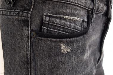 BAUDACH & SCHUSTER | DIESEL BLACK GOLD Jeans TYPE-1820 | online kaufen